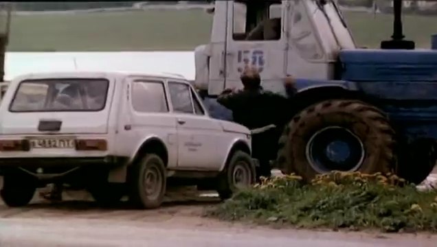 IMCDb.org: 1979 VAZ 2121 Niva in "Mesto ubiytsy vakantno..., 1990"