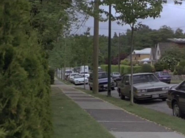 IMCDb.org: 1985 Buick Century in "Dream Man, 1995"