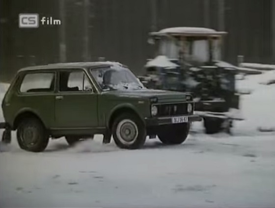 IMCDb.org: 1979 Lada Niva [2121] in "Sny o Zambezi, 1982"