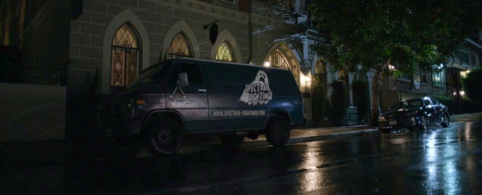 IMCDb.org: GM G-Series in "Insidious: Chapter 3, 2015"