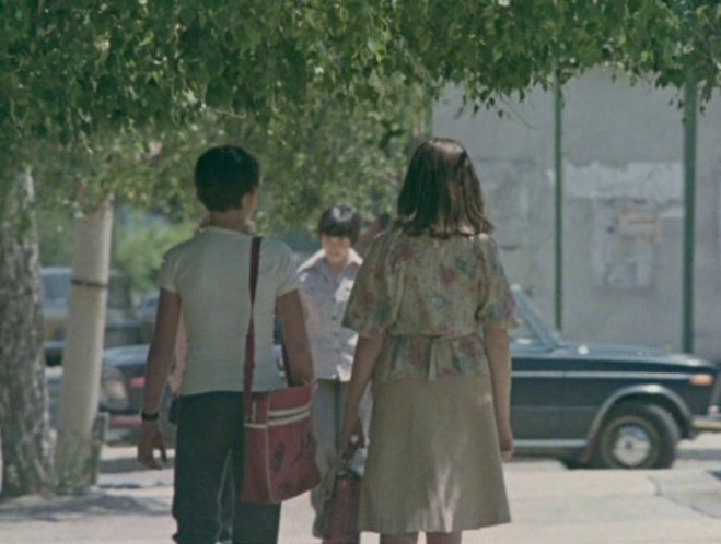 IMCDb.org: 1977 Lada 1600 [2106] in "Voynata na taralezhite, 1979"