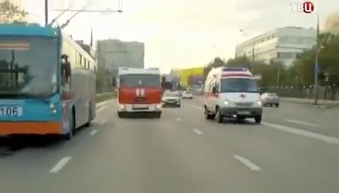 IMCDb.org: 2007 Trolza 5265.00 'Megapolis' in "Mezhdu dvukh ogney, 2015"