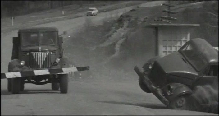 IMCDb.org: 1955 GAZ 51 A in "Druzya moi, 1973"