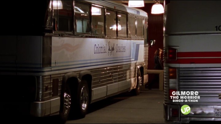 IMCDb.org: MCI MC-9 in "Gilmore Girls, 2000-2007"