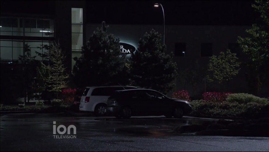 IMCDb.org: 2007 Mazda 3 [BK] in "Psych, 2006-2014"