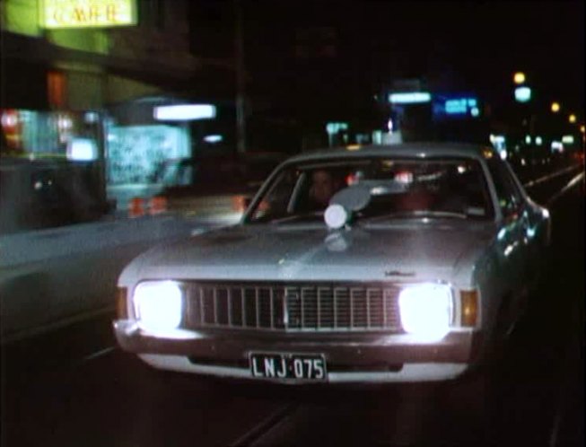 IMCDb.org: 1973 Chrysler Valiant Ranger [VJ] in "Homicide, 1964-1976"