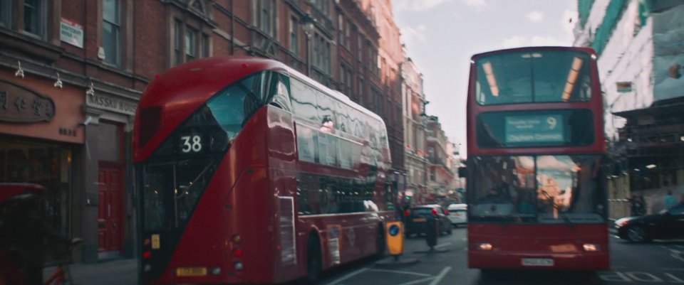 IMCDb.org: 2012 Wright New Routemaster in "Stratton, 2017"