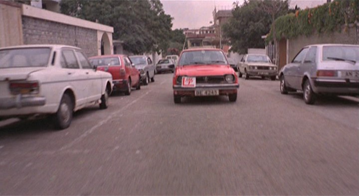 IMCDb.org: 1970 Toyota Corona [RT80] in "單程路 (One Way Only), 1981"