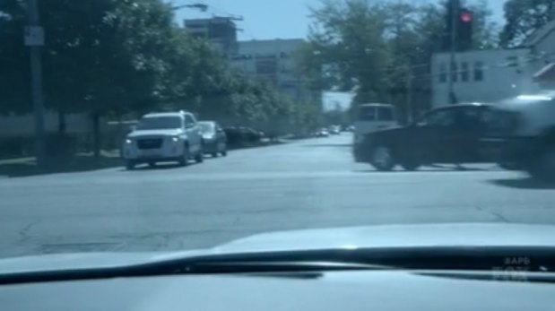 IMCDb.org: 2010 GMC Terrain [GMT177] in "APB, 2016-2017"