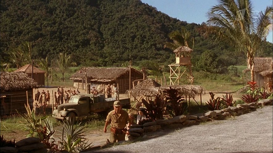 IMCDb.org: Dodge unknown in "Paradise Road, 1997"