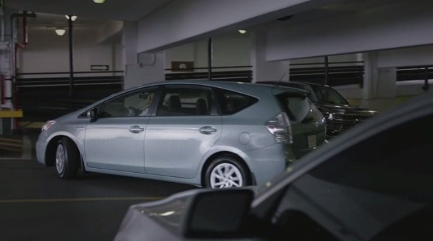 IMCDb.org: 2012 Toyota Prius v [ZVW40] in "Taken, 2017-2018"