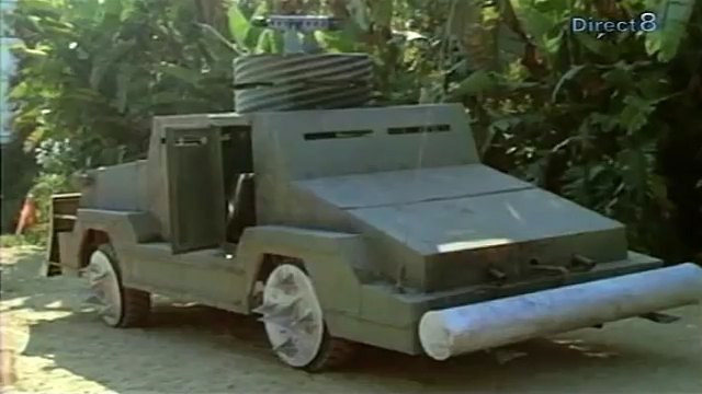IMCDb.org: Made for Movie in "The Fall Guy, 1981-1986"
