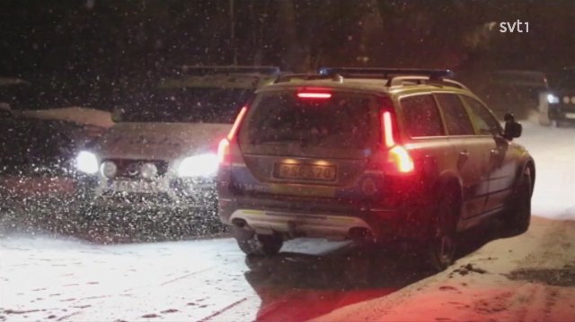 IMCDb.org: 2016 Volvo XC70 Polis Gen.3 in "Veckans brott, 2010-2026"