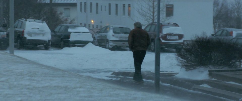 IMCDb.org: Hyundai Tucson [JM] in "Fúsi, 2015"