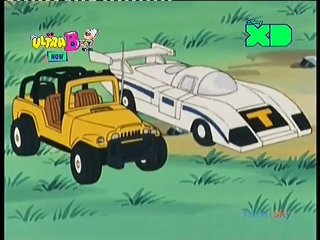 IMCDb.org: March 85G in "Ultra B, 1987-1989"