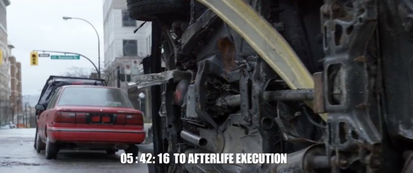 IMCDb.org: 1991 Toyota Corolla [AE92] in "Dead Rising: Endgame, 2016"
