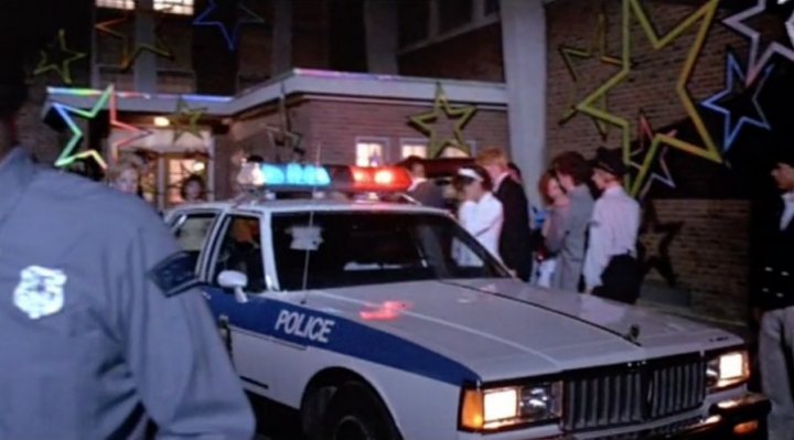 IMCDb.org: 1985 Pontiac Parisienne in "Prom Night II, 1987"