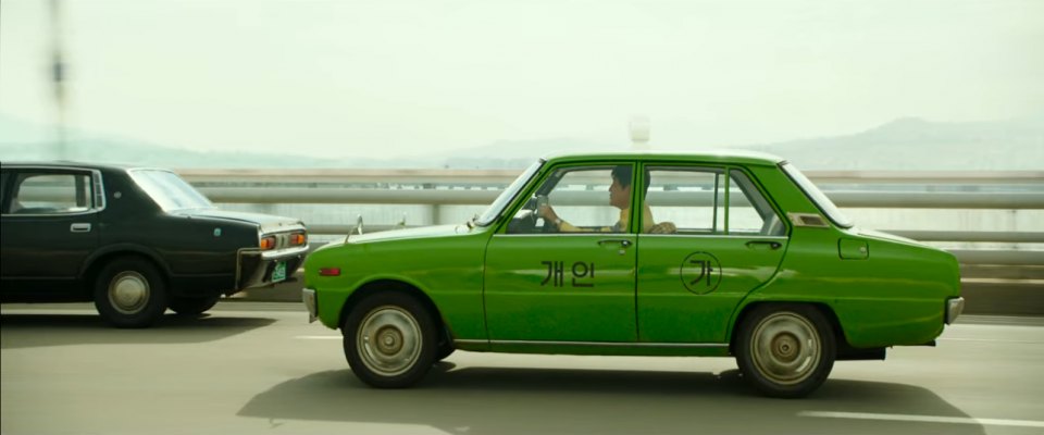 Shinjin Motors OpenCommunityimcdb History Of SsangYong Korando