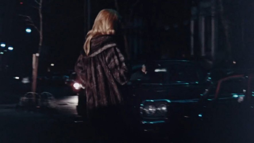 IMCDb.org: 1964 Chevrolet unknown in "The Blue Sextet, 1971"