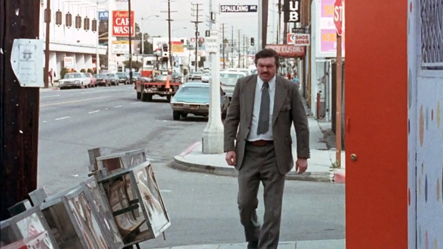 IMCDb.org: 1968 Pontiac Tempest in "The Candy Tangerine Man, 1975"