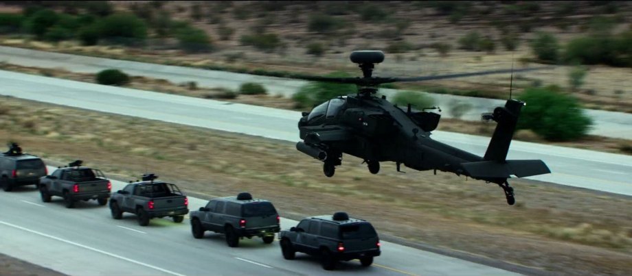 IMCDb.org: 2000 Chevrolet Suburban [GMT830] in "Transformers: The Last ...