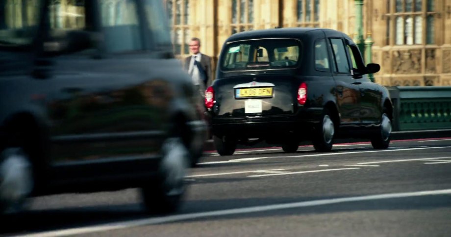 IMCDb.org: 2006 LTI TX4 in "Transformers: The Last Knight, 2017"
