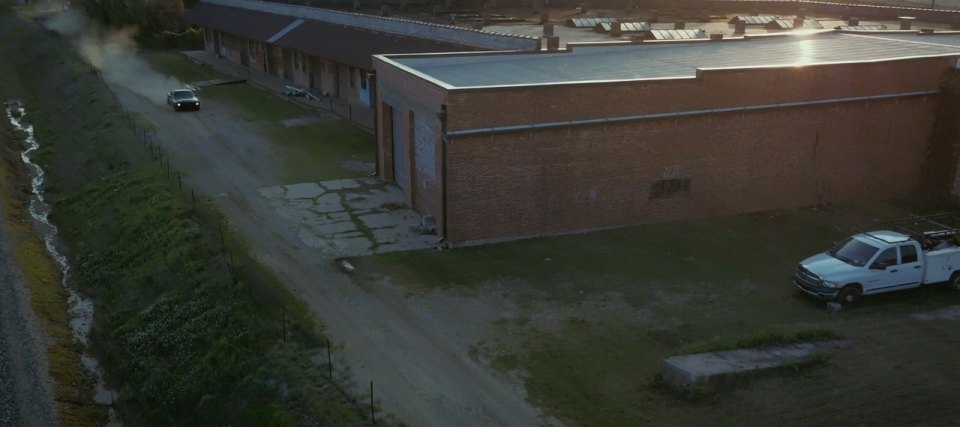 IMCDb.org: 2002 Dodge Ram in "1 Buck, 2017"