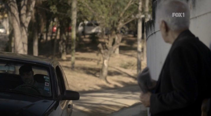 IMCDb.org: Volkswagen Gol III [Typ AB9] in "Me Chama de Bruna, 2016-2026"