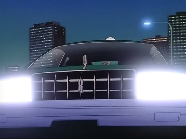 IMCDb.org: 1987 Nissan Cedric [Y31] in "Yûgen kaisha, 1994-1995"