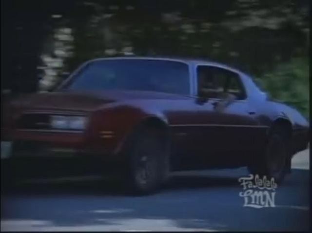 IMCDb.org: 1977 Pontiac Firebird in "Deadly Intentions... Again?, 1991"