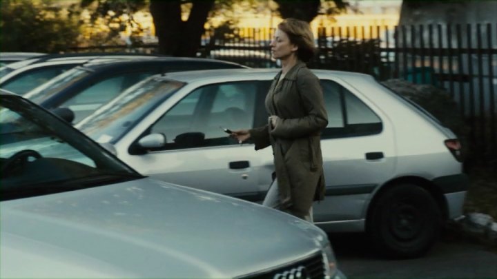 IMCDb.org: 1997 Peugeot 306 in "Looking for Simon, 2011"