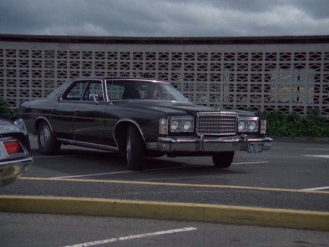 IMCDb.org: 1975 Ford LTD in "Hawaii Five-O, 1968-1980"