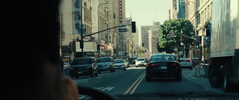 IMCDb.org: 2008 Scion xB [AZE151] in "Message from the King, 2016"