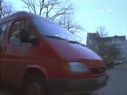 IMCDb.org: 1995 Ford Transit MkIII in "Hidden Agenda, 1999"