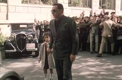 IMCDb.org: Fiat 508 Cabriolet Balilla in "Il grande Fausto, 1995"