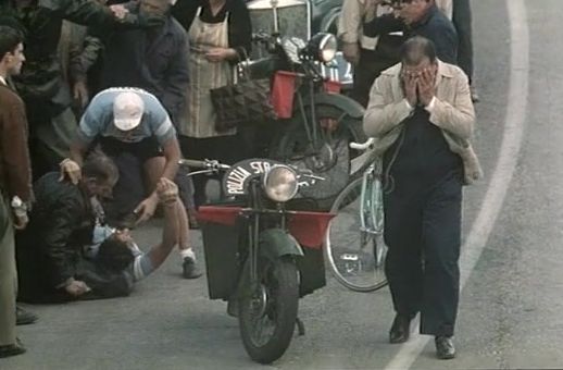 IMCDb.org: unknown in "Il grande Fausto, 1995"