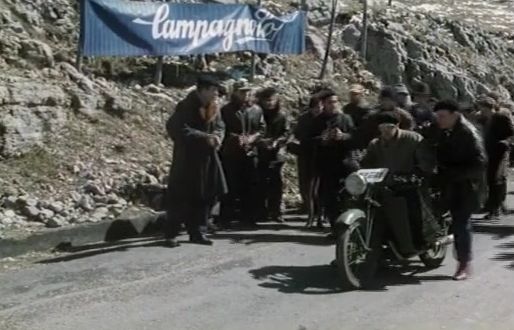 IMCDb.org: unknown in "Il grande Fausto, 1995"