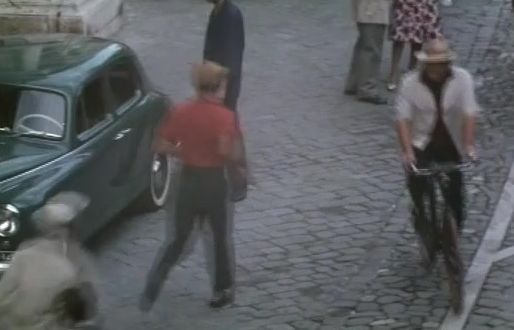 IMCDb.org: unknown in "Il grande Fausto, 1995"