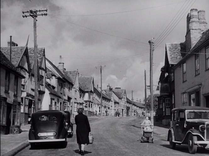 IMCDb.org: 1936 Standard Flying Twenty in "Arcadia, 2017"