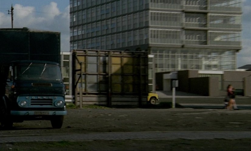 IMCDb.org: 1967 Commer VC in "Spring and Port Wine, 1970"