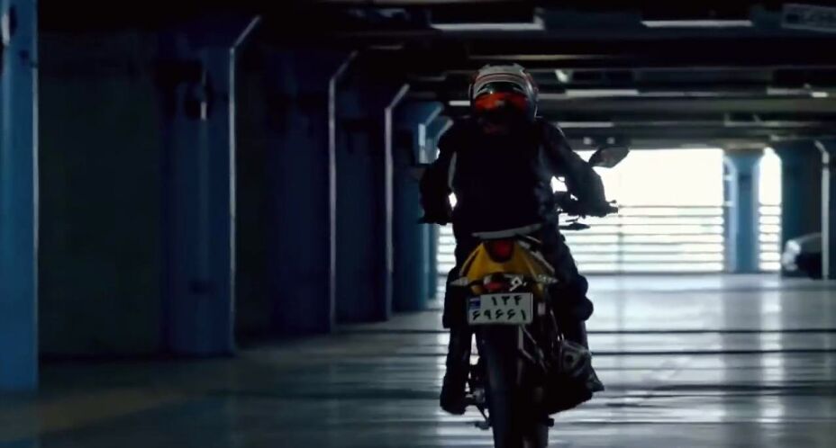 IMCDb.org: unknown in "Ayneh baghal, 2017"