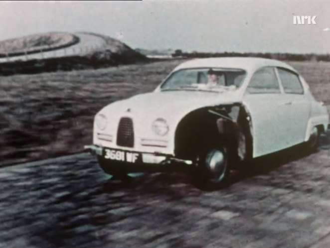 IMCDb.org: 1962 SAAB 96 in "Trafikkposten, 1966-1988"