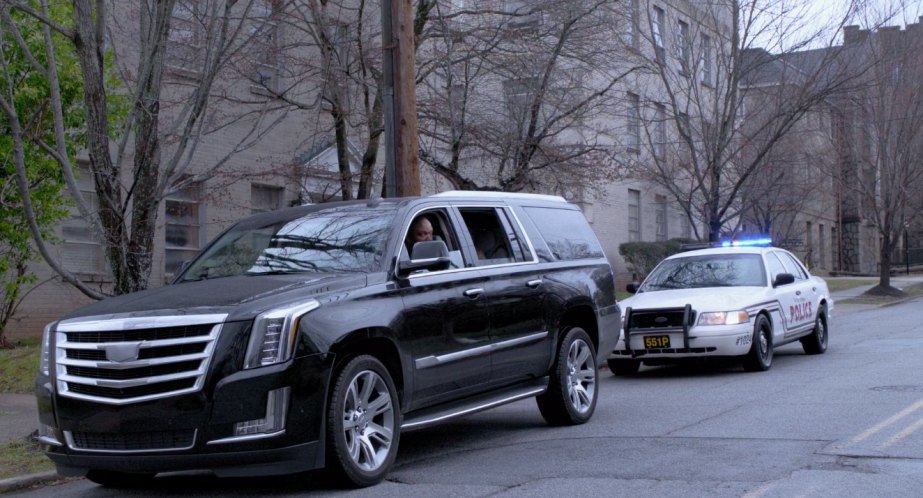 IMCDb.org: 2015 Cadillac Escalade ESV [GMTK2XL] in "A Madea Family ...
