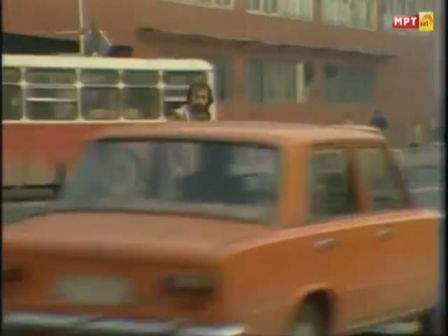 IMCDb.org: 1971 VAZ 2101 Zhiguli in "Kratka sredba, 1984"