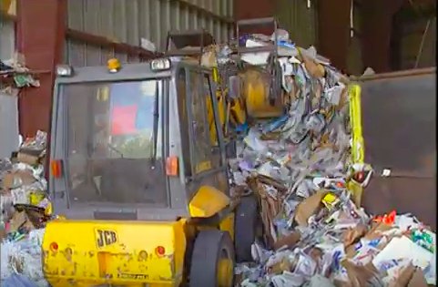 IMCDb.org: JCB 210 SL in "Little Hardhats, 1991-1997"