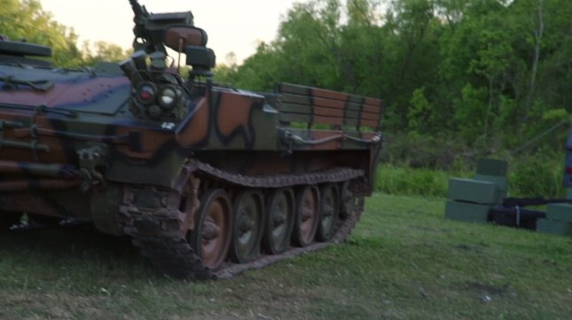 IMCDb.org: FMC M474 in "NCIS: New Orleans, 2014-2021"