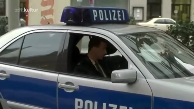 IMCDb.org: Mercedes-Benz E-Klasse Classic Polizei [W210] in ...