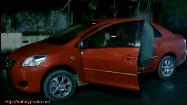 IMCDb.org: 2010 Toyota Vios E [XP90] in "Tween Academy: Class of 2012 ...
