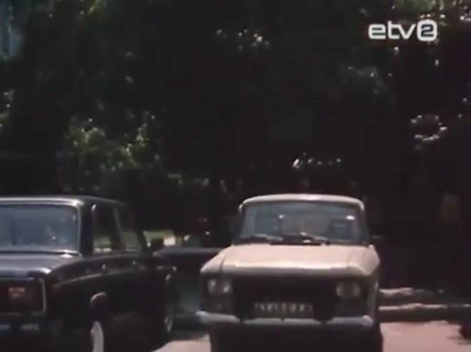 IMCDb.org: 1983 Moskvitch 2140 in "Vana mees tahab koju, 1991"