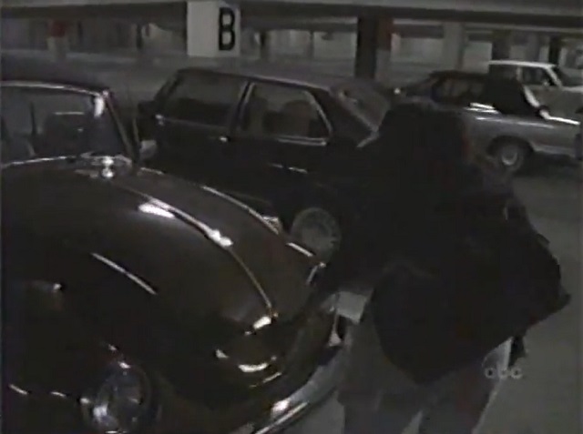 IMCDb.org: 1971 Volkswagen Convertible [Typ 1] in "Vengeance Unlimited ...